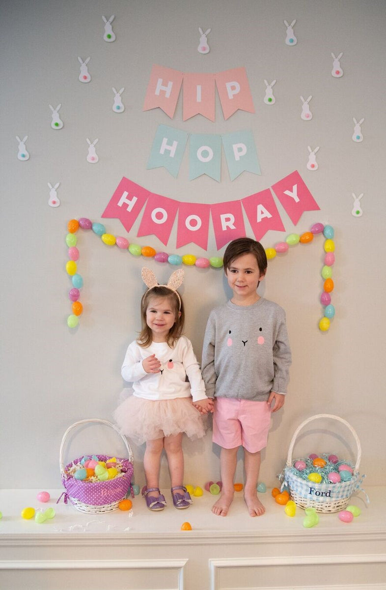 Hip HOP Hooray – Party Hop Shop