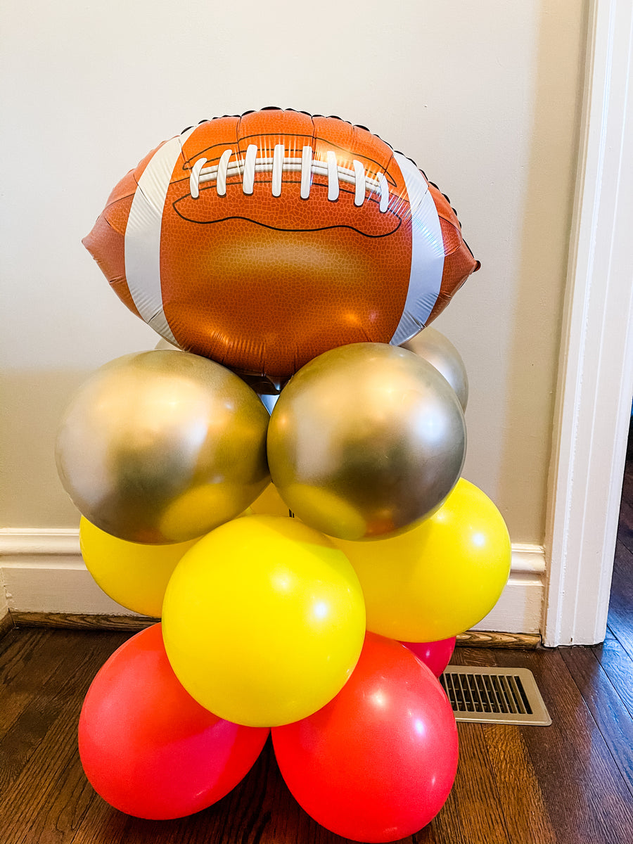 Mini Balloon Column – Party Hop Shop