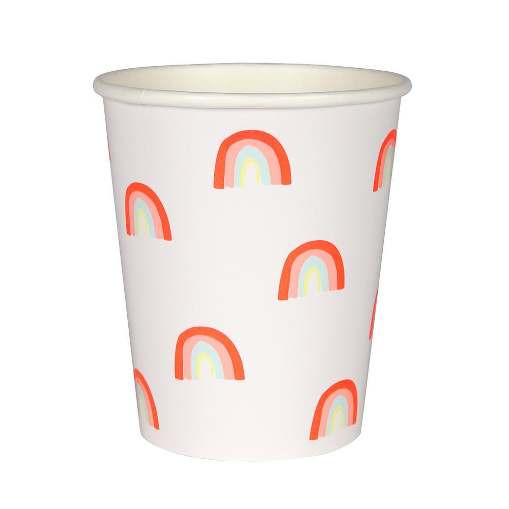 Rainbow Cups – Party Hop Shop